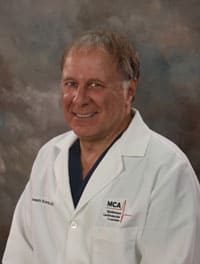 Dr. Frank Wenzke, MD | KETTERING, OH | Cardiovascular Disease