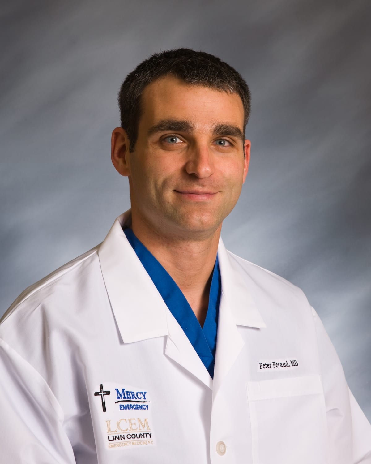 Dr. Erin M. Evans, MD | Iowa City, IA | Emergency Medicine