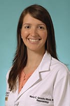 Dr. Maria Gonzalez-Mayda, MD: Saint Louis, MO
