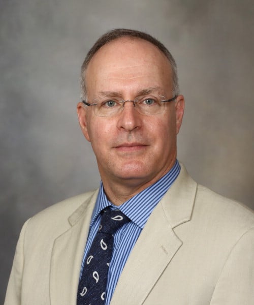 Dr. Chad J. Fleming | Rochester, MN | Diagnostic Radiology