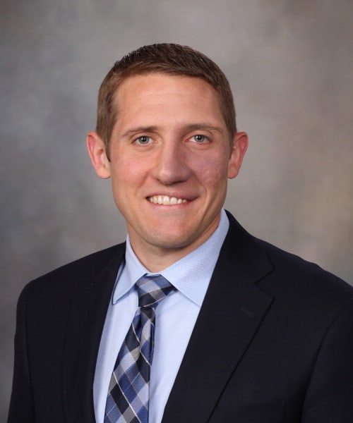 Dr. Mark Wieland, MD: Rochester, MN