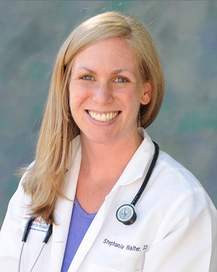 Alger Pediatrics Pc in Grand Rapids, MI