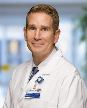 Dr. Thomas Wall, MD | Greensboro, NC | Cardiovascular Disease