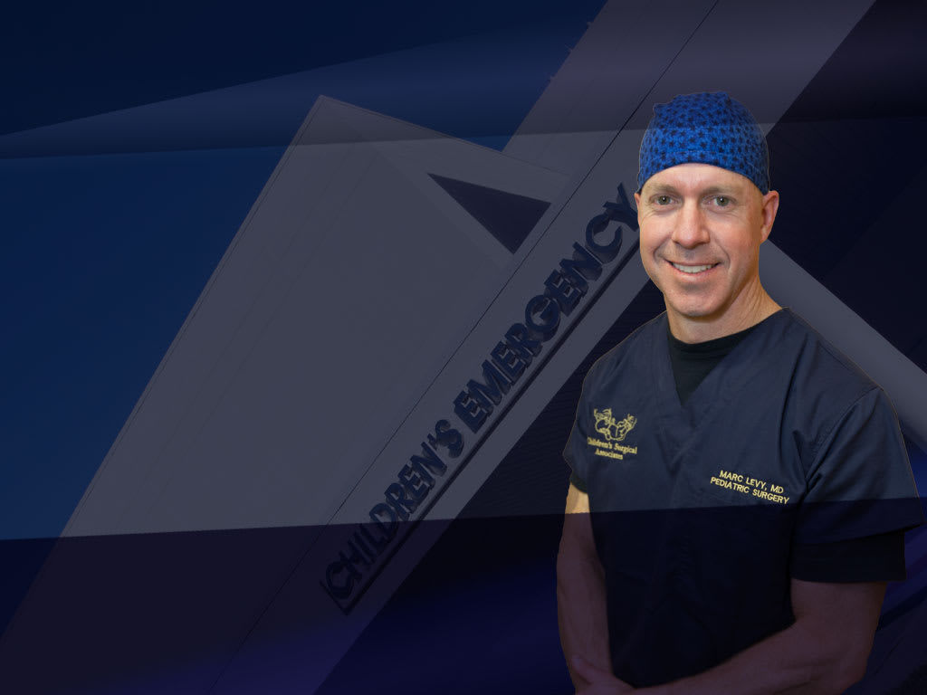 Dr. Richard D. Signer | Altamonte Springs, FL | Pediatric Surgery