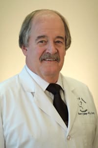 Dr. Mark J. Yanta, MD | Atlanta, GA | Otolaryngology-Head & Neck Surgery