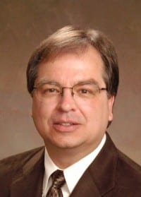 Dr. Chris S. Bergstrom, MD | Greenwood, SC | Ophthalmology