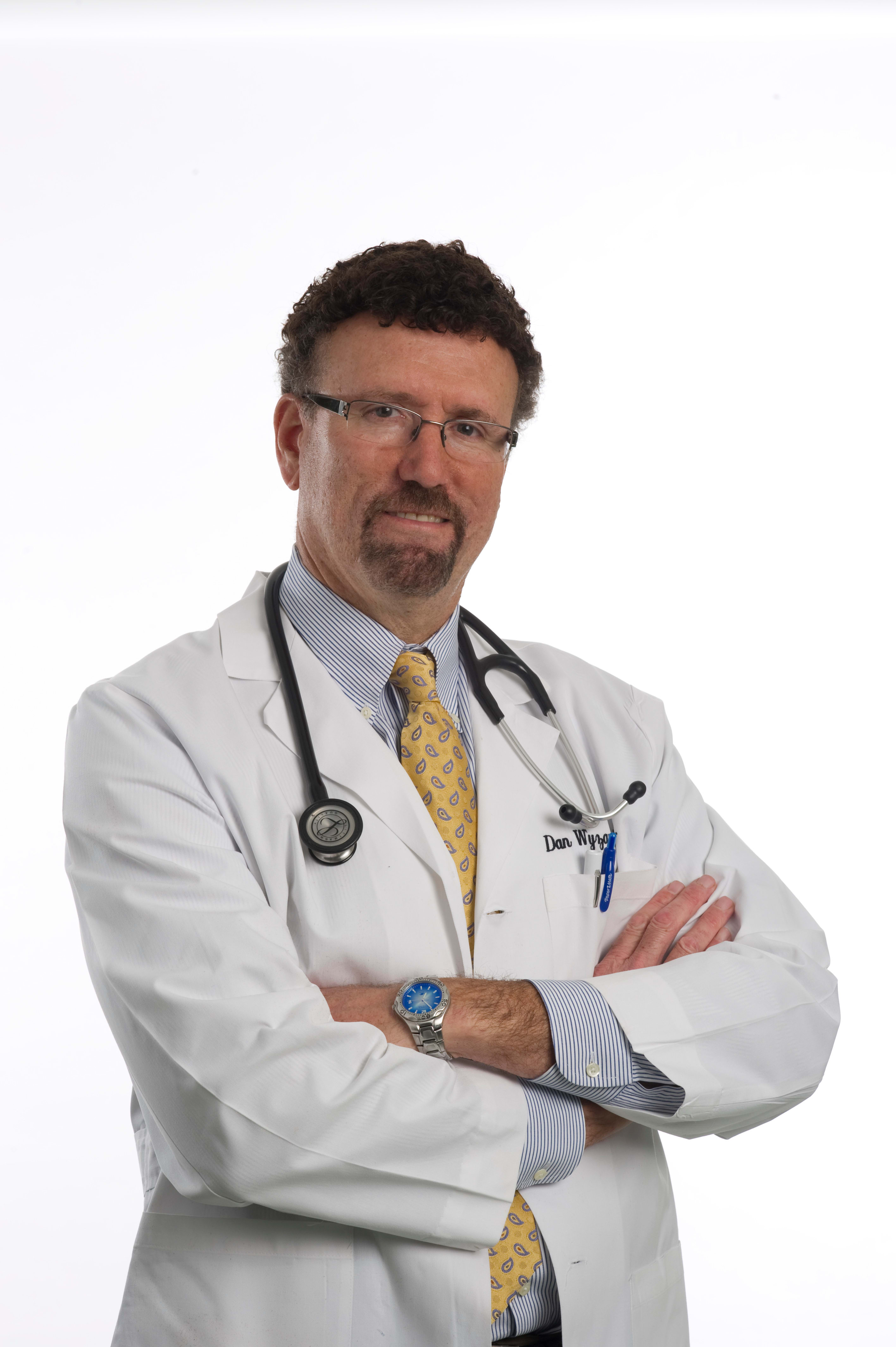 Dr. Javier F. Aduen, MD | St Augustine, FL | Pulmonology