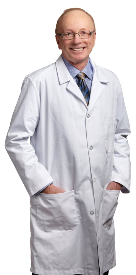 Dr. Jack J. Hall, MD | La Porte, IN | Cardiovascular Disease