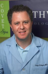 Dr. Ethan Sagher | Ann Arbor, MI | Dermatology