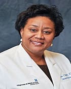Dr. Barbara C Mitchell MD. Mobile, AL