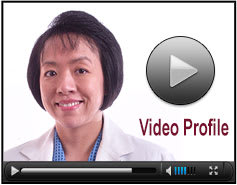 Dr. Diana M Lim MD. Bossier City, LA