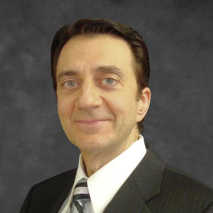 Dr. Daniel J. Ryan, MD | Flint, MI | Ophthalmology