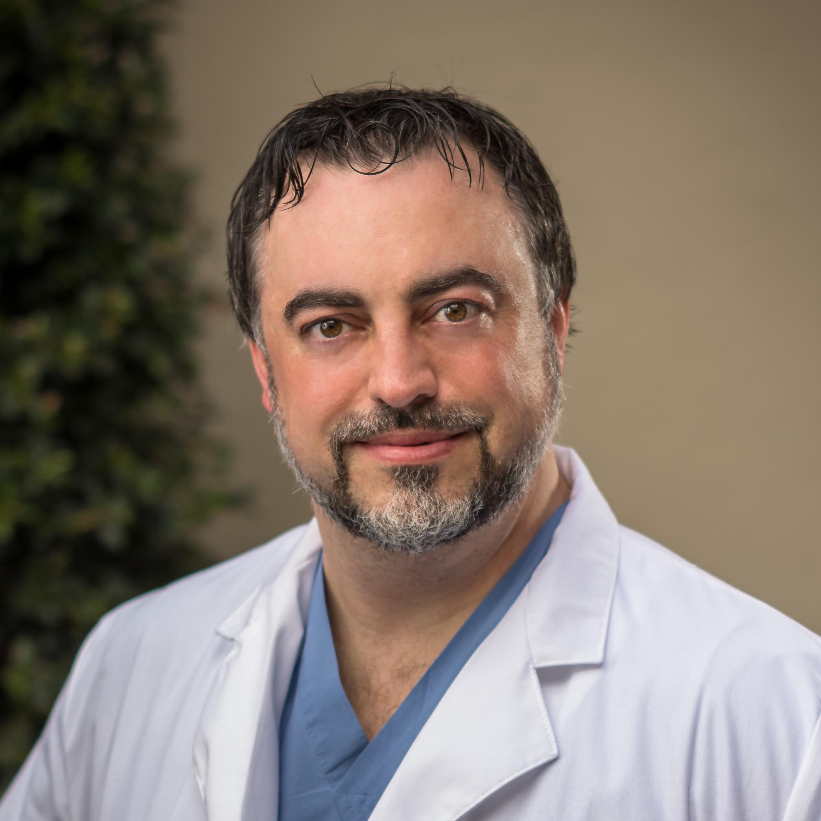 Dr. Aaron S. Dumont, MD | New Orleans, LA | Neurological Surgery