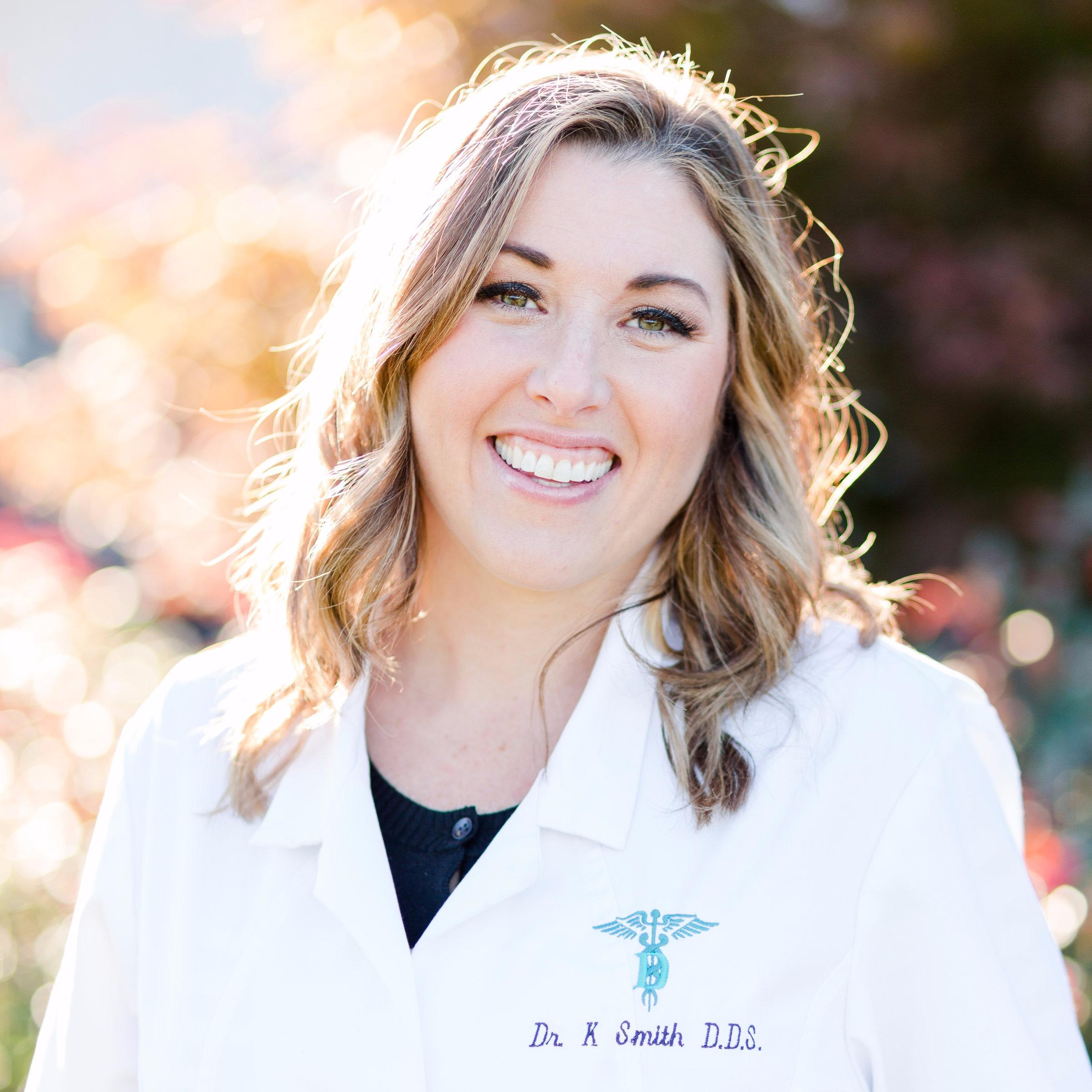 Dr. Si-Hyeon Lee | Winchester, VA | Dentistry