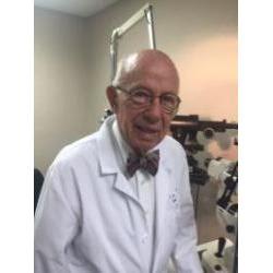 Dr. Otis B. Ferguson, MD | Detroit, MI | Ophthalmology