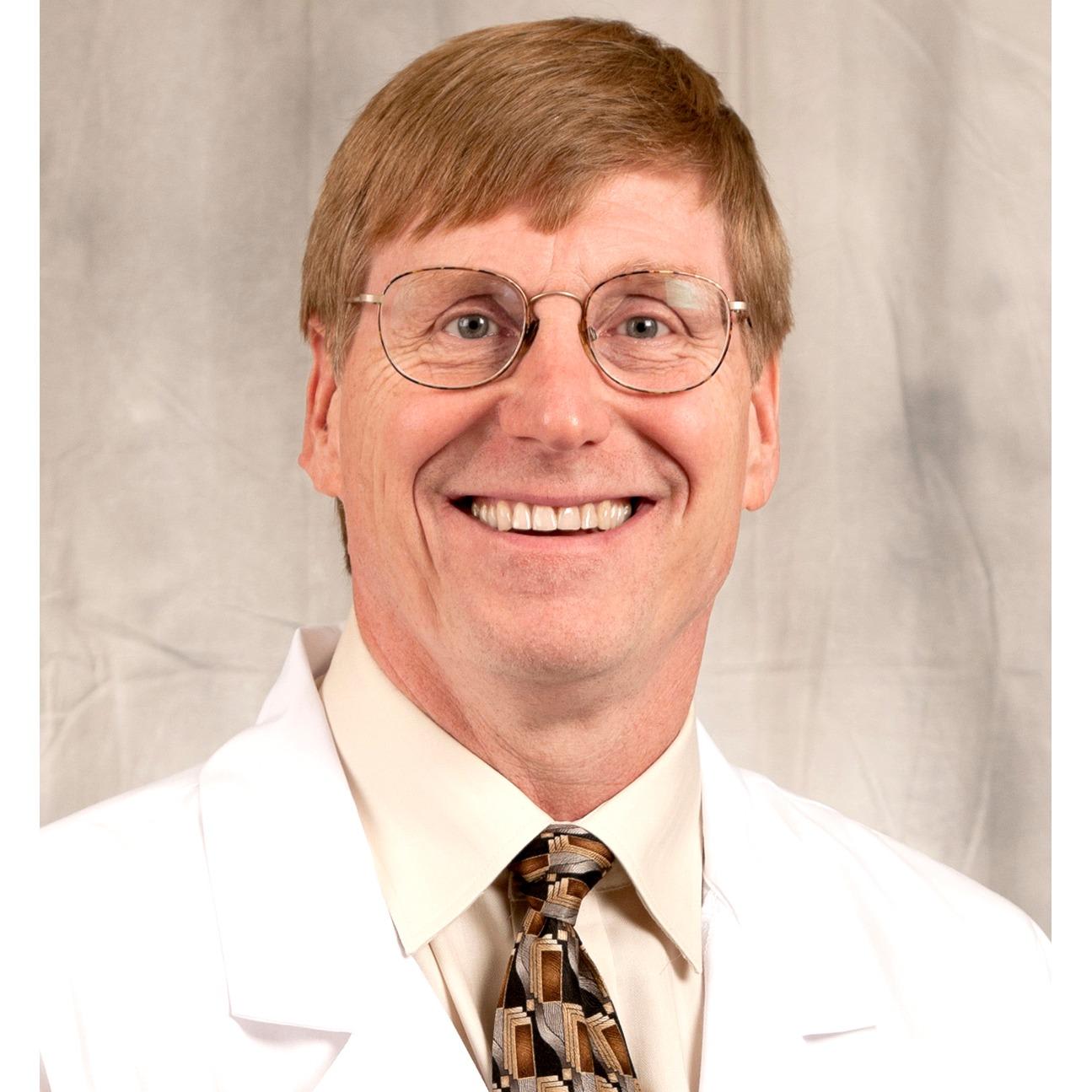 Dr. Walter S. Langheinrich, MD | South Bend, IN | Neurological Surgery