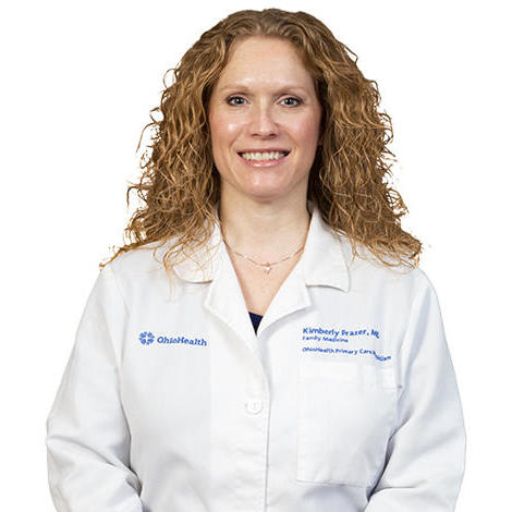 Ohiohealth Primary Care Physicians in Galloway, OH