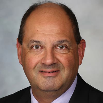 Dr. Frank Cetta, MD: Rochester, MN