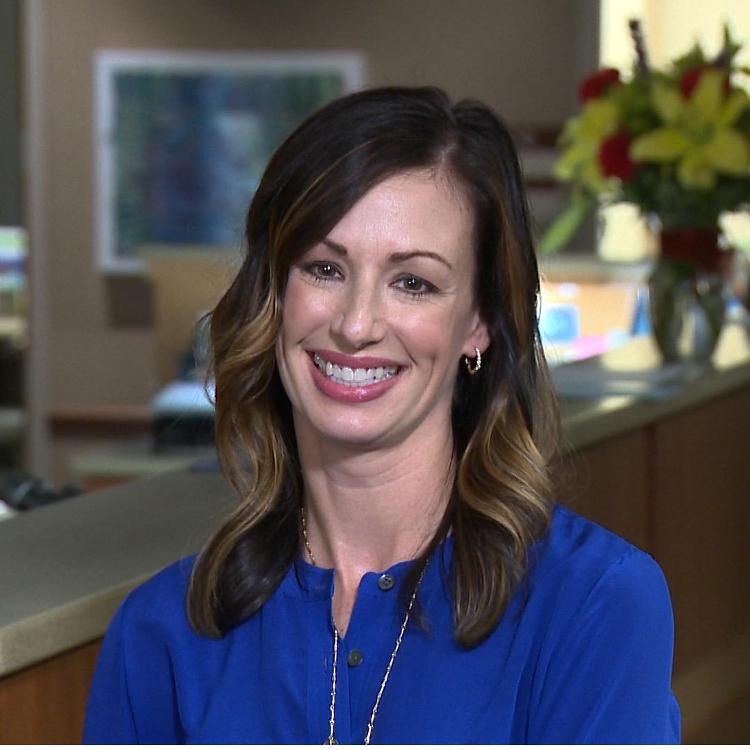 Dr. Meghan B. Oakes, MD | Omaha, NE | Reproductive Endocrinology