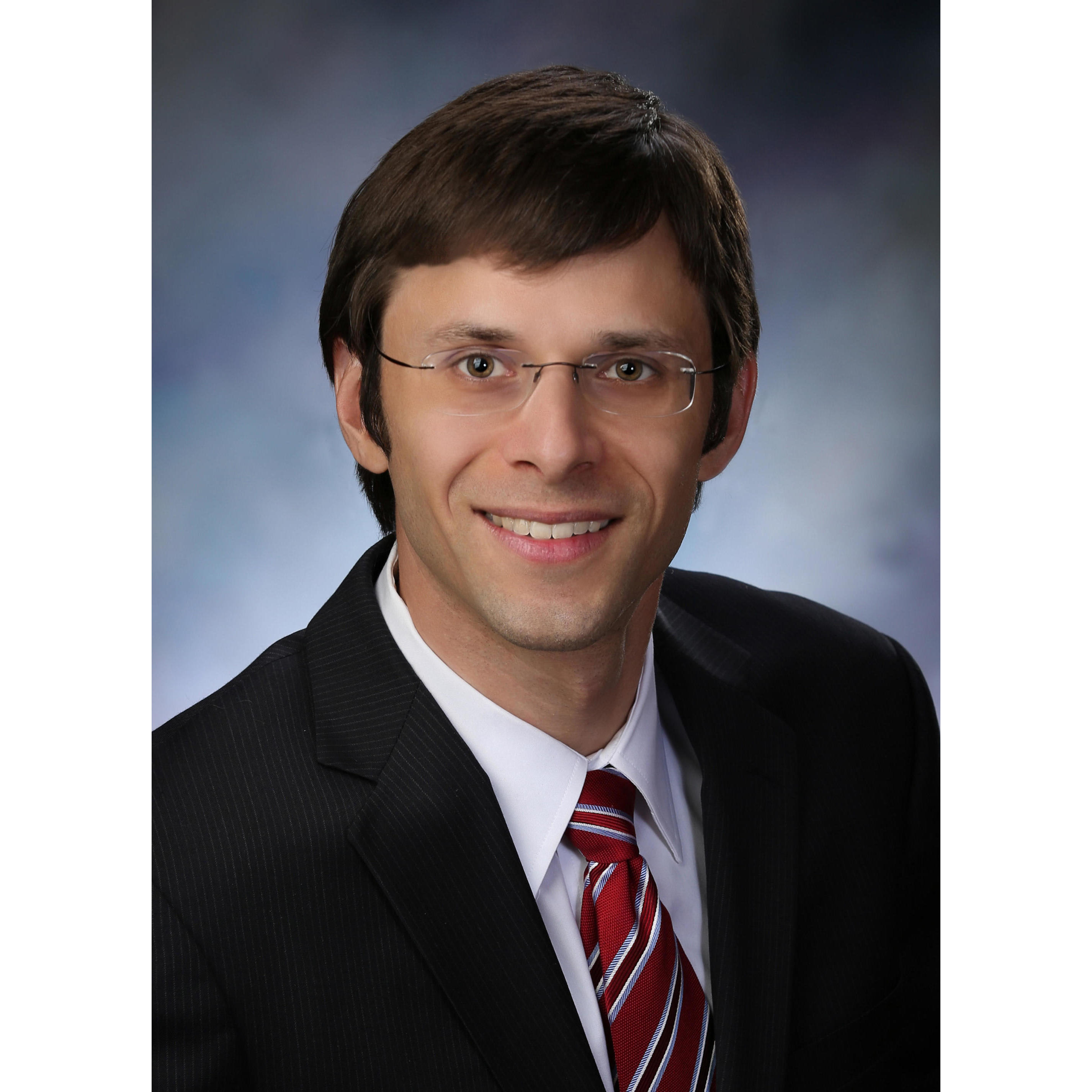 Dr. Aaron Audet, MD | Billings, MT | Urgent Care