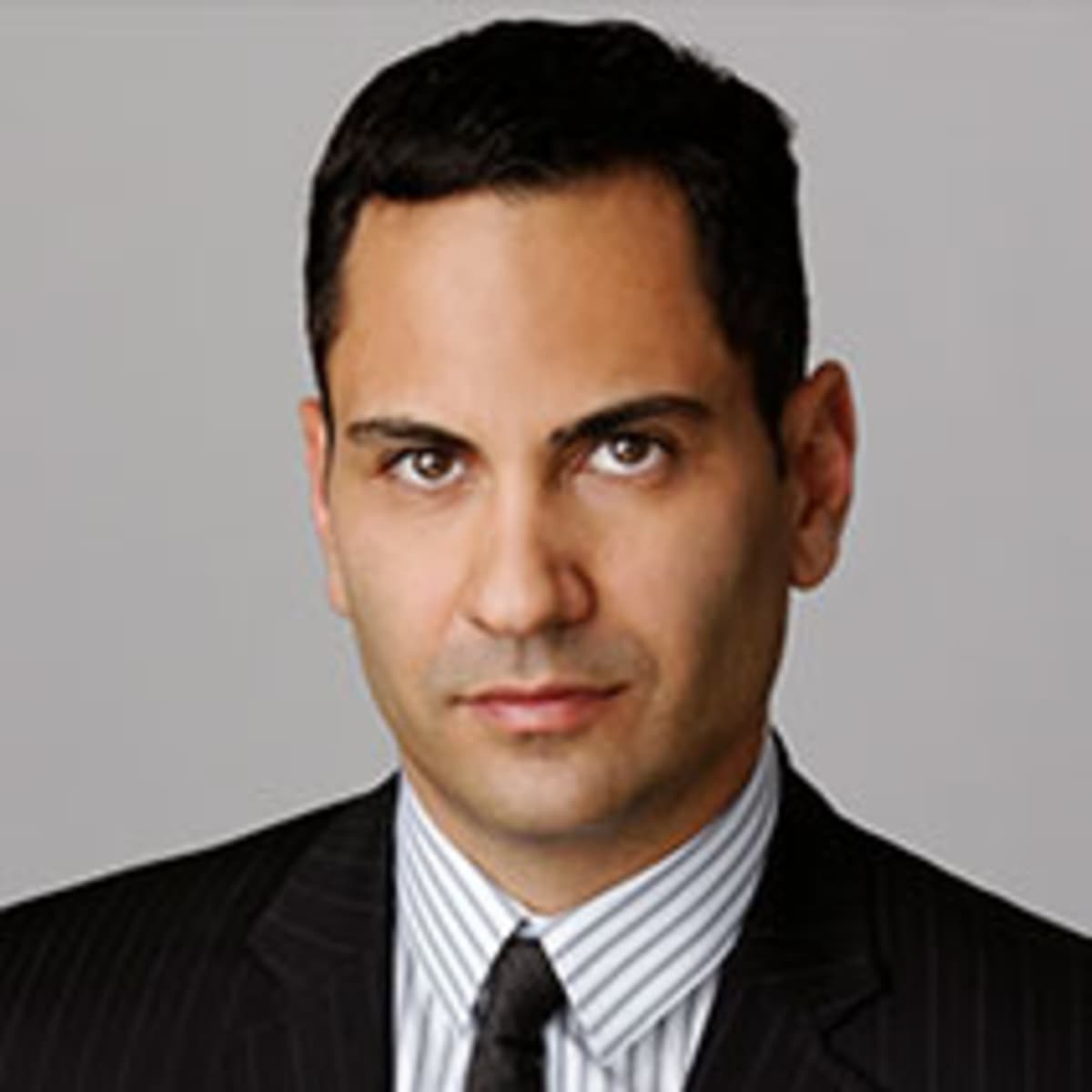 Dr. Sep Bady, MD | Las Vegas, NV | Orthopedic Surgeon